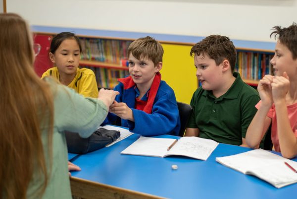 Specialised programs for reading and writing. | Literacy Circle